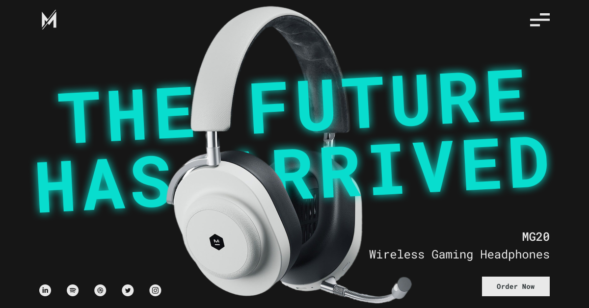 Specifications | Mega Audio